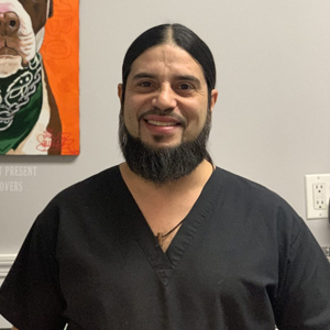 Sam - Budd Lake Animal Hospital
